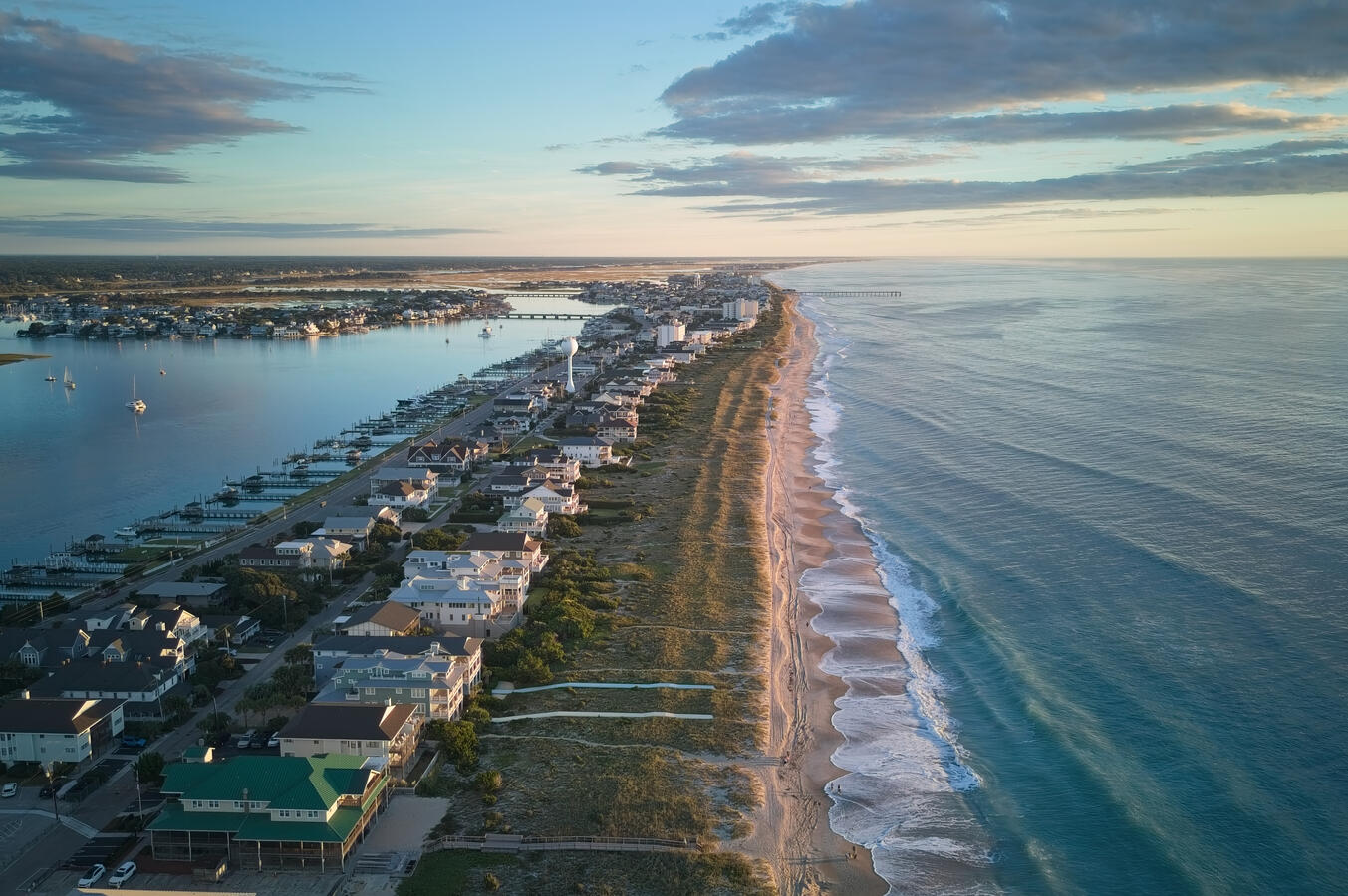 PARQ — Your Beach Spot, Reserved.